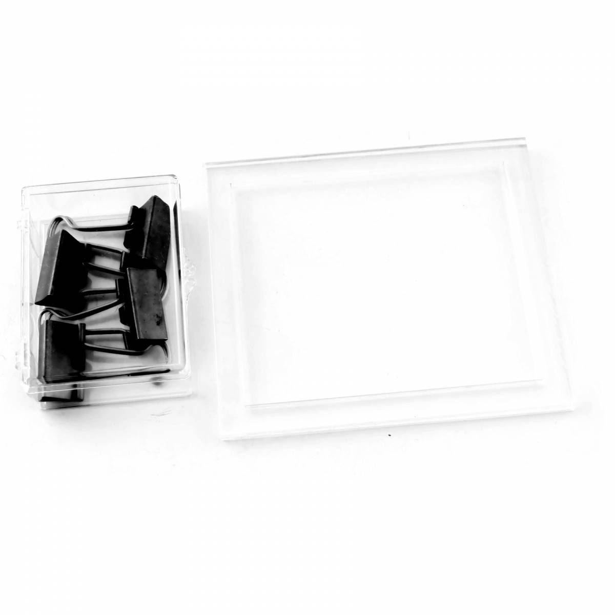 1072 - Gel Drying Frame, 10.5 x 12 cm