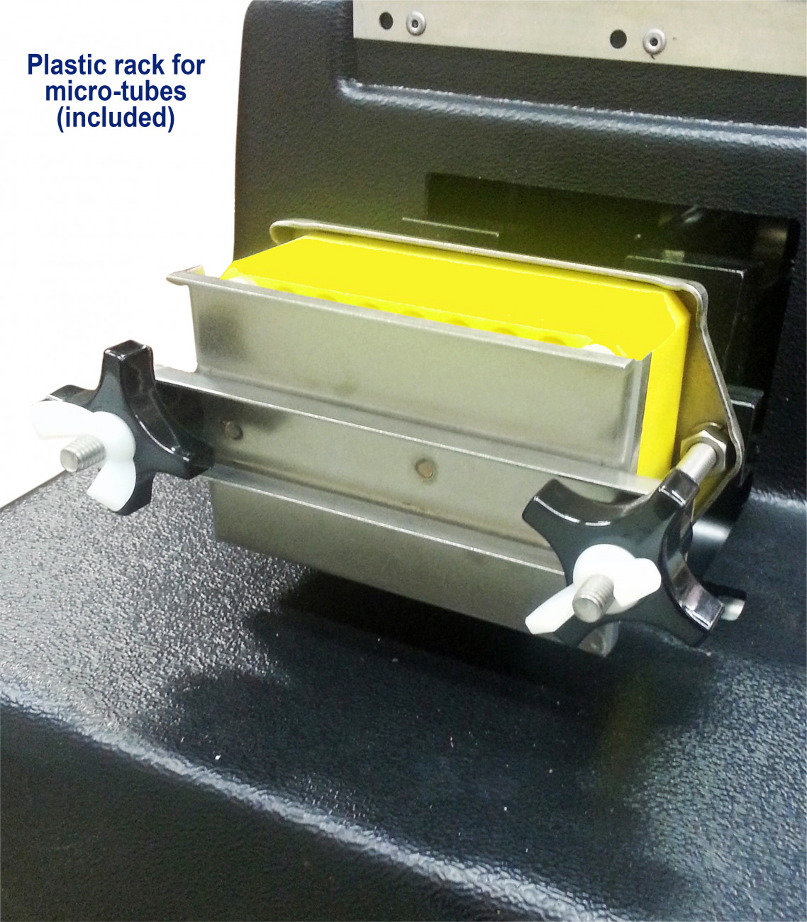 112017 - Mini BeadBeater 96 Disruptor