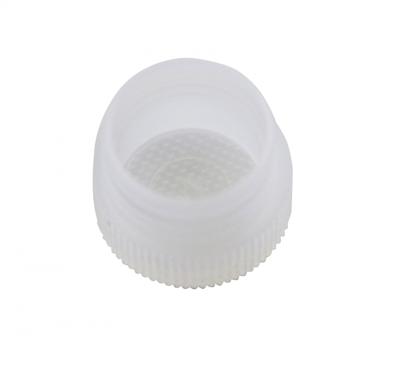 125502 - Borosilicate Glass Shell Vials, 5ml Capacity, Natural ...