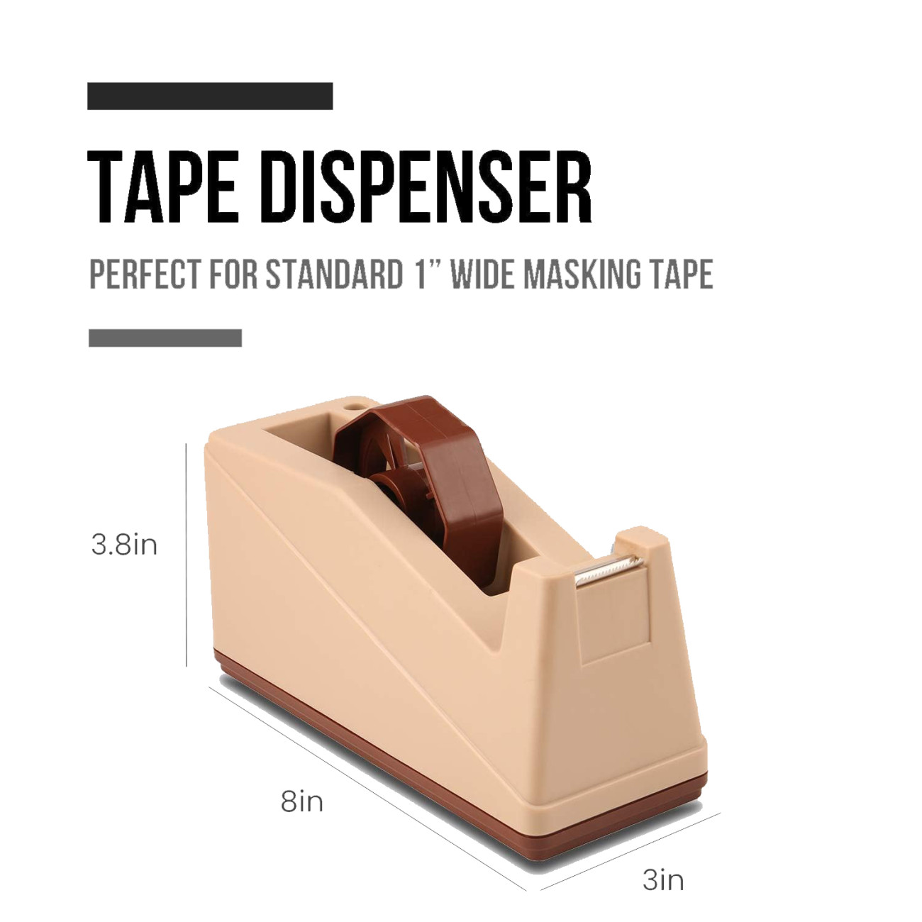 140100 - Heavy Duty Tape Dispenser