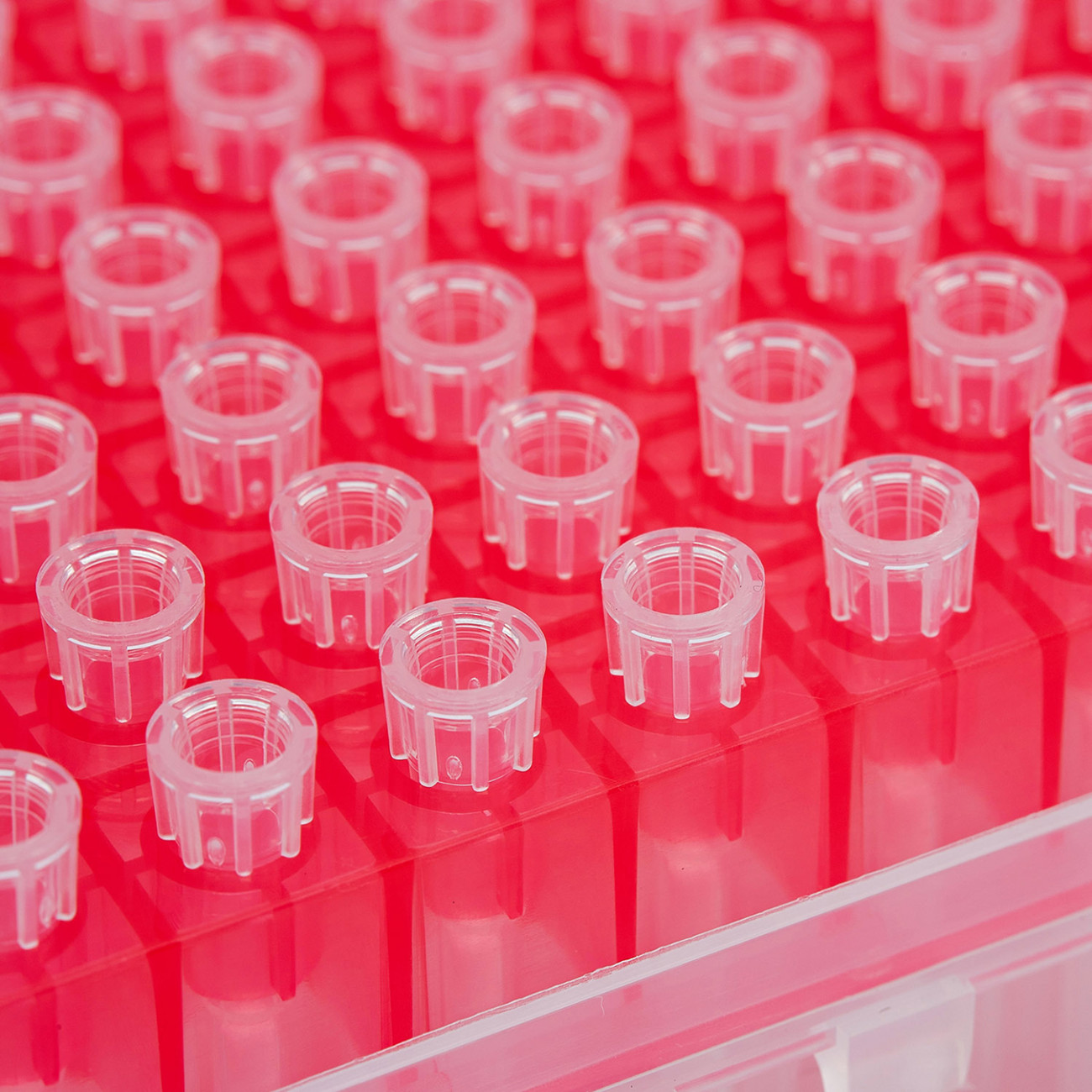 141060C - Micro Low Retention Filter Tips, 10ul, Sterile, 96 per Rack ...