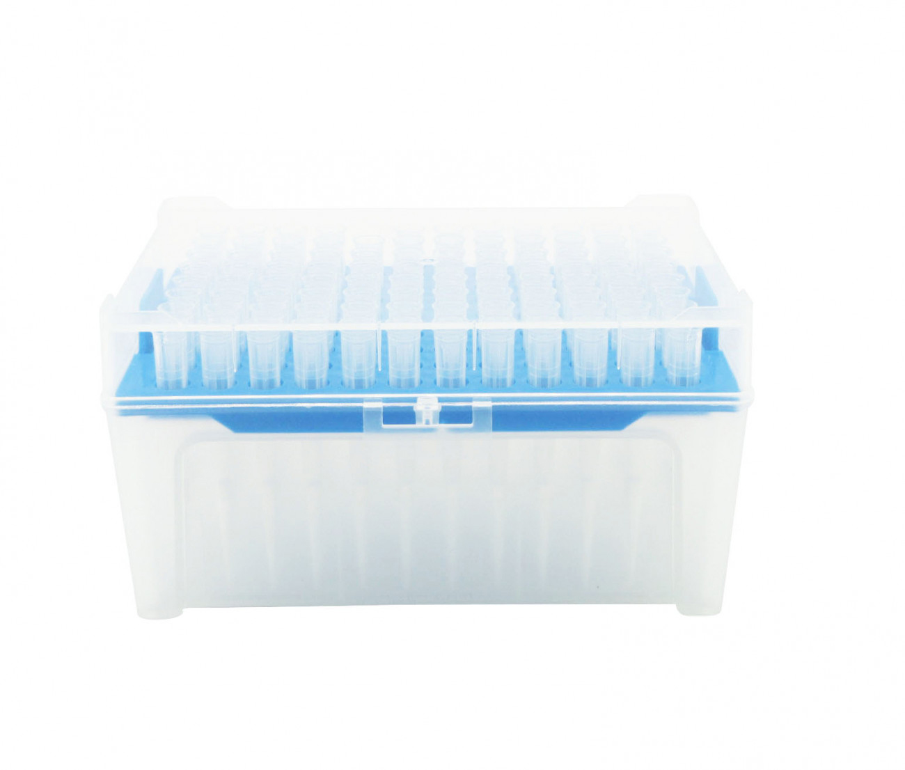 141066B - RPI 100ul Universal Filter Pipet Tips, PP, Sterile, 960/pk