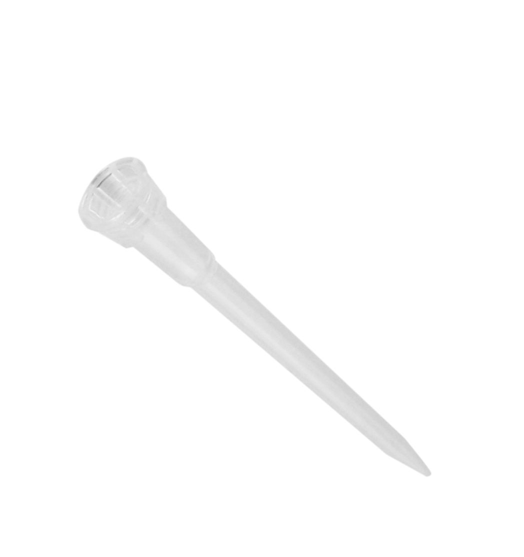1452-05 - Micro-Size Pipette Tips, Non-Sterile, 0.5 - 10µl, 100 Tips ...