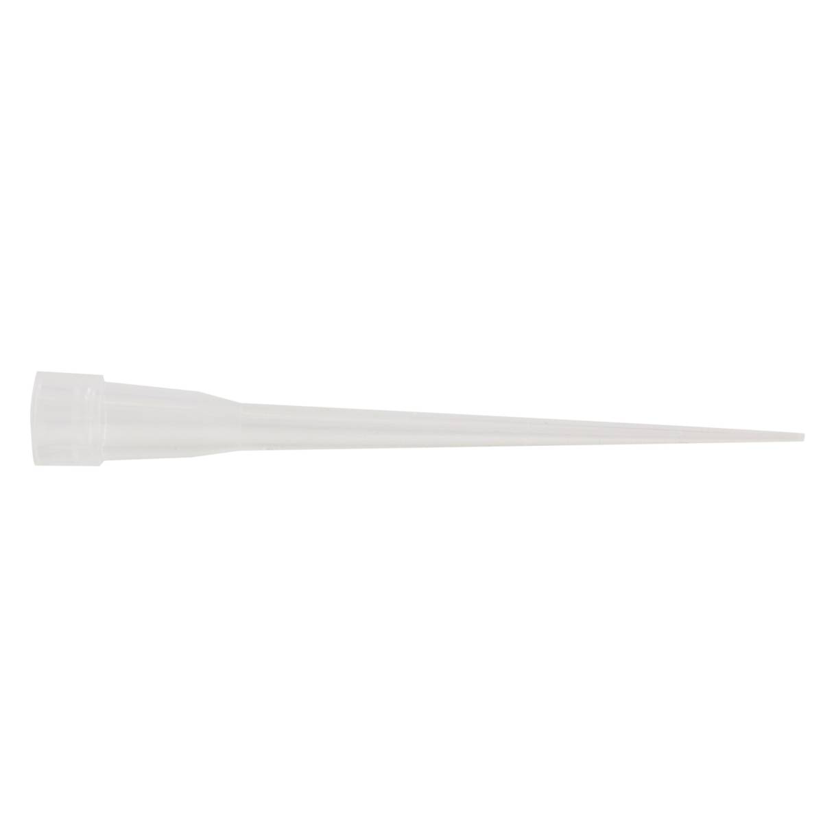 147203 - RPI Clean Low Retention Tips, 10µl, Non-Sterile, Bulk, 1000 ...