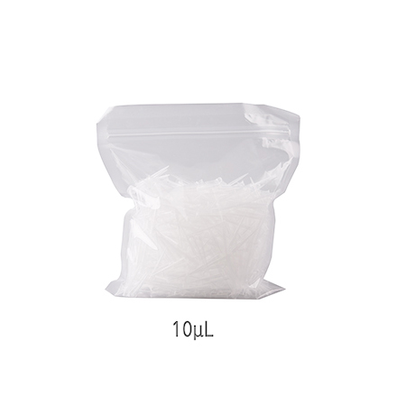147205AB - MoleTek 10ul Universal Non-Filtered Pipet Tips ...