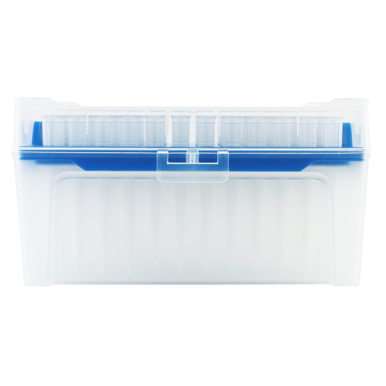 147212A - MoleTek 200ul Universal Non-Filtered Pipet Tips ...