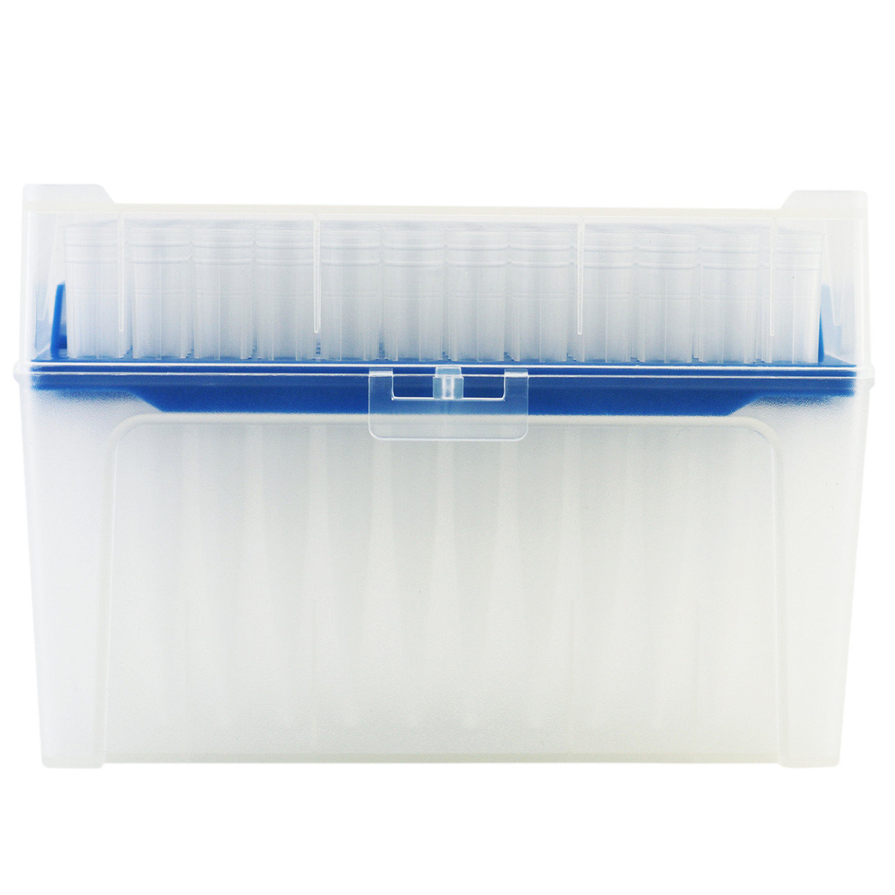 147217A - MoleTek 1000ul Universal Non-Filtered Pipet, Polypropylene ...