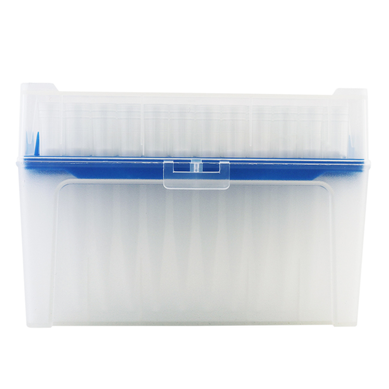 147220A - MoleTek 1250ul Universal Non-Filtered Pipet Tips ...