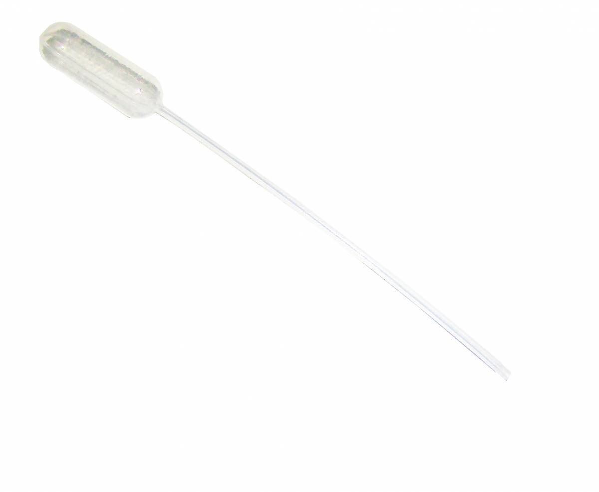 147514 - Disposable Plastic Transfer Pipettes, Sedi-Pet, 4.6ml Capacity ...