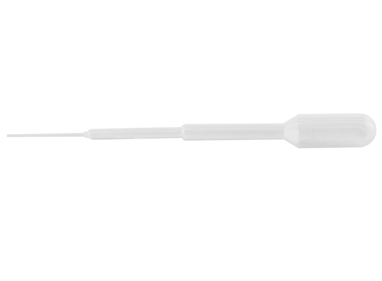 147600 - Plastic Transfer Pipettes, Extended Fine Tip, 1.5ml, 400 per ...