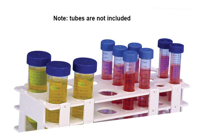181056 - Multi-Tube Rack, 18 Holes