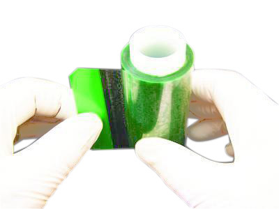 202553 - SealPlate Rolls for SealMate Dispenser Kit, Sterile, 100 ...