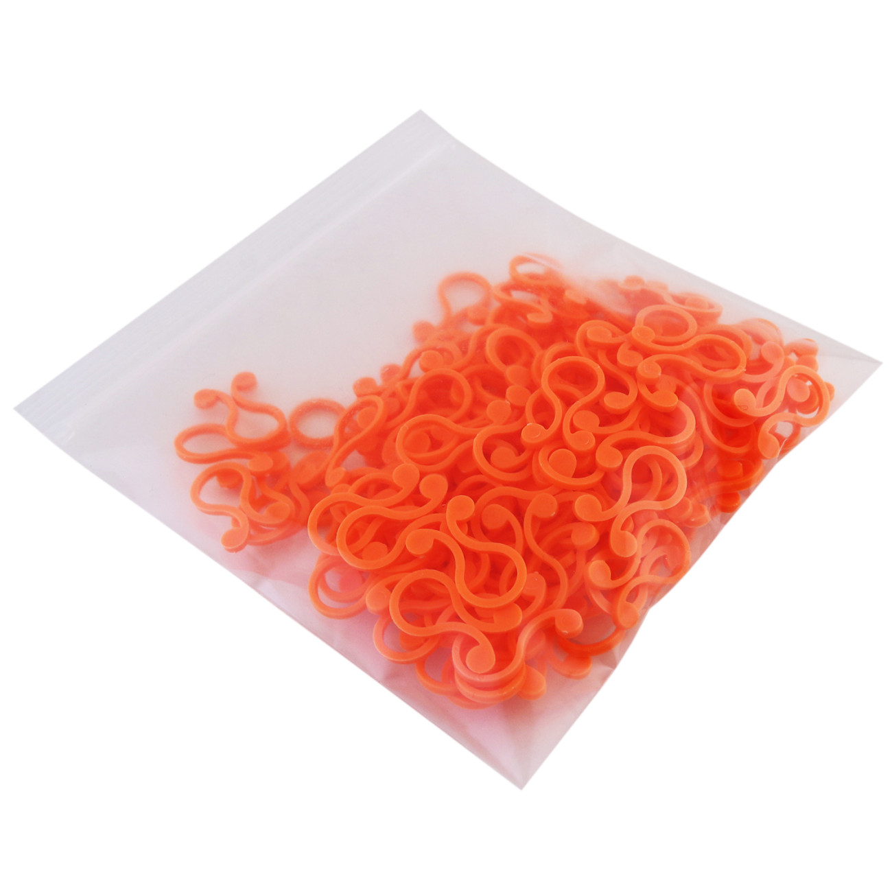 246141 - Autoclave Bag Clips, 100 per Package