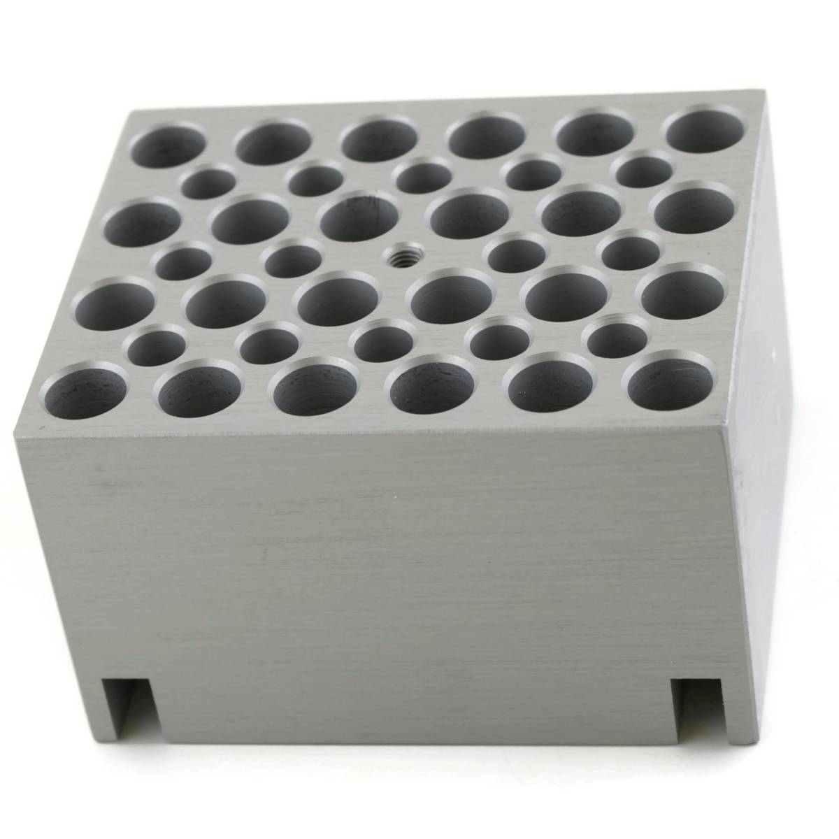 246341 - Combination Flip Block for use with Dual Temp IsoBlock Incubator