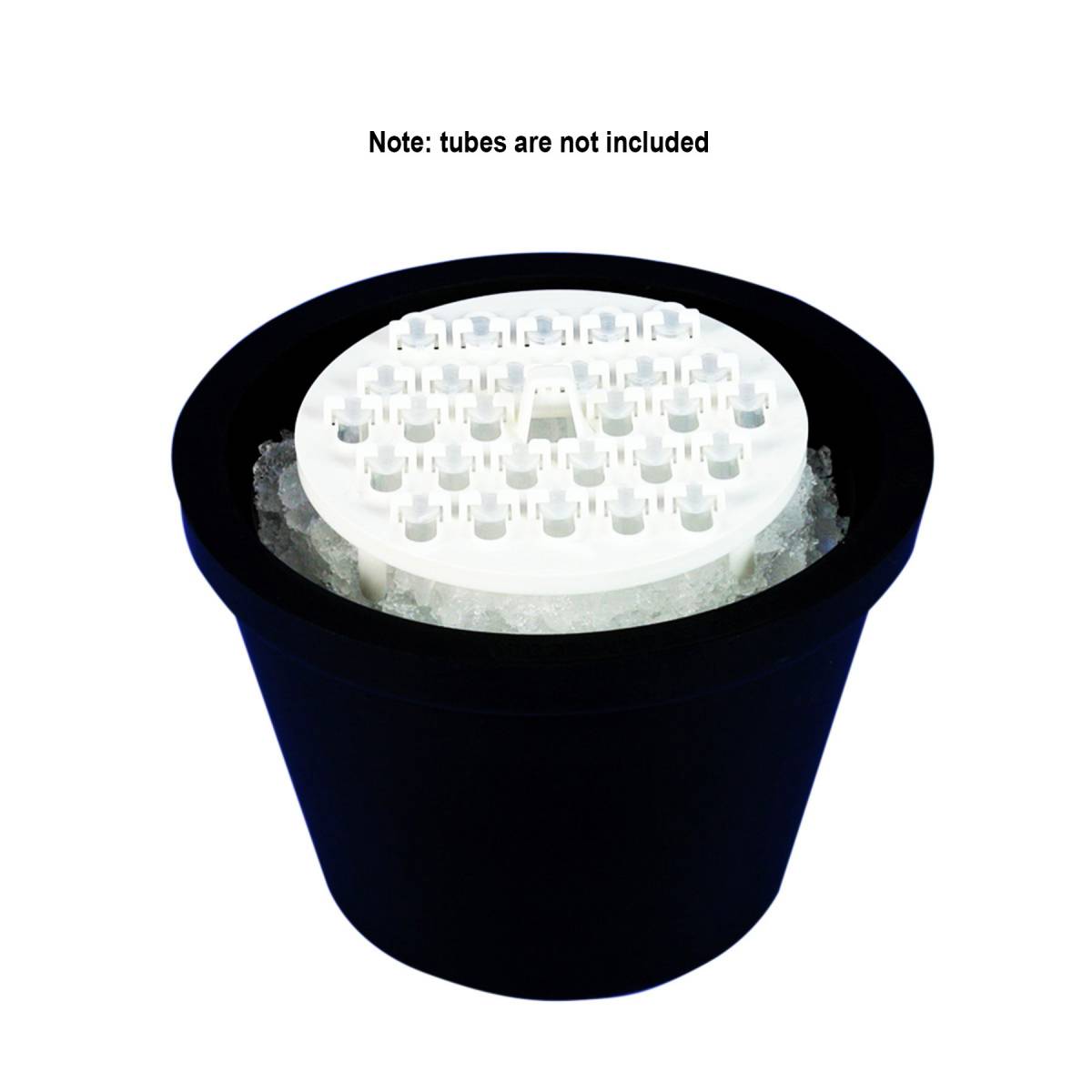 246725 - PrepSafe Floating Micro-Tube Rack, 1 Each