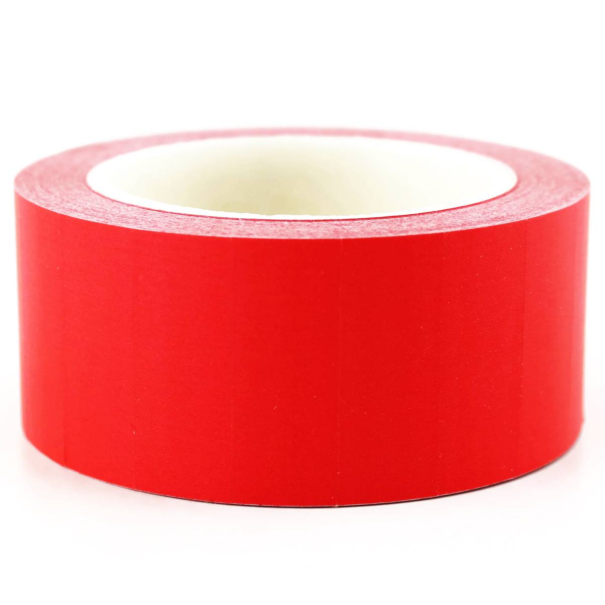 247112 - Tough-Tags, 1.28 x 0.5 Inch Labels for 1.5-2.0ml Tubes, Red ...