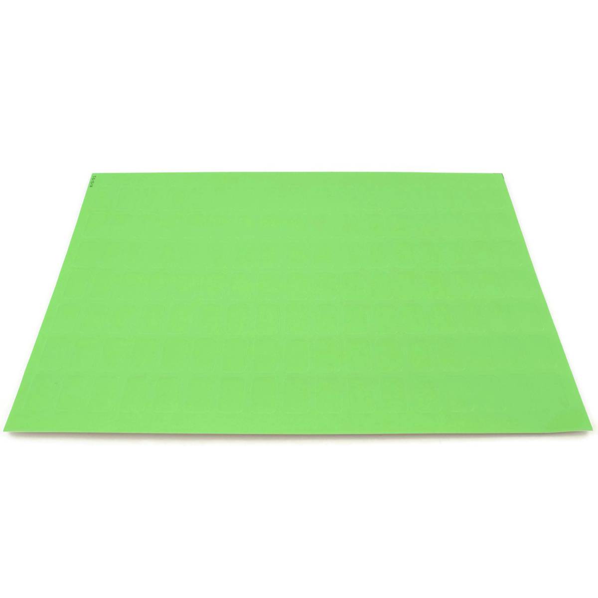 247128-G - Cryo-Babies Labels, Laser Sheet, 0.5ml Tubes, 0.94 x 0.5 ...