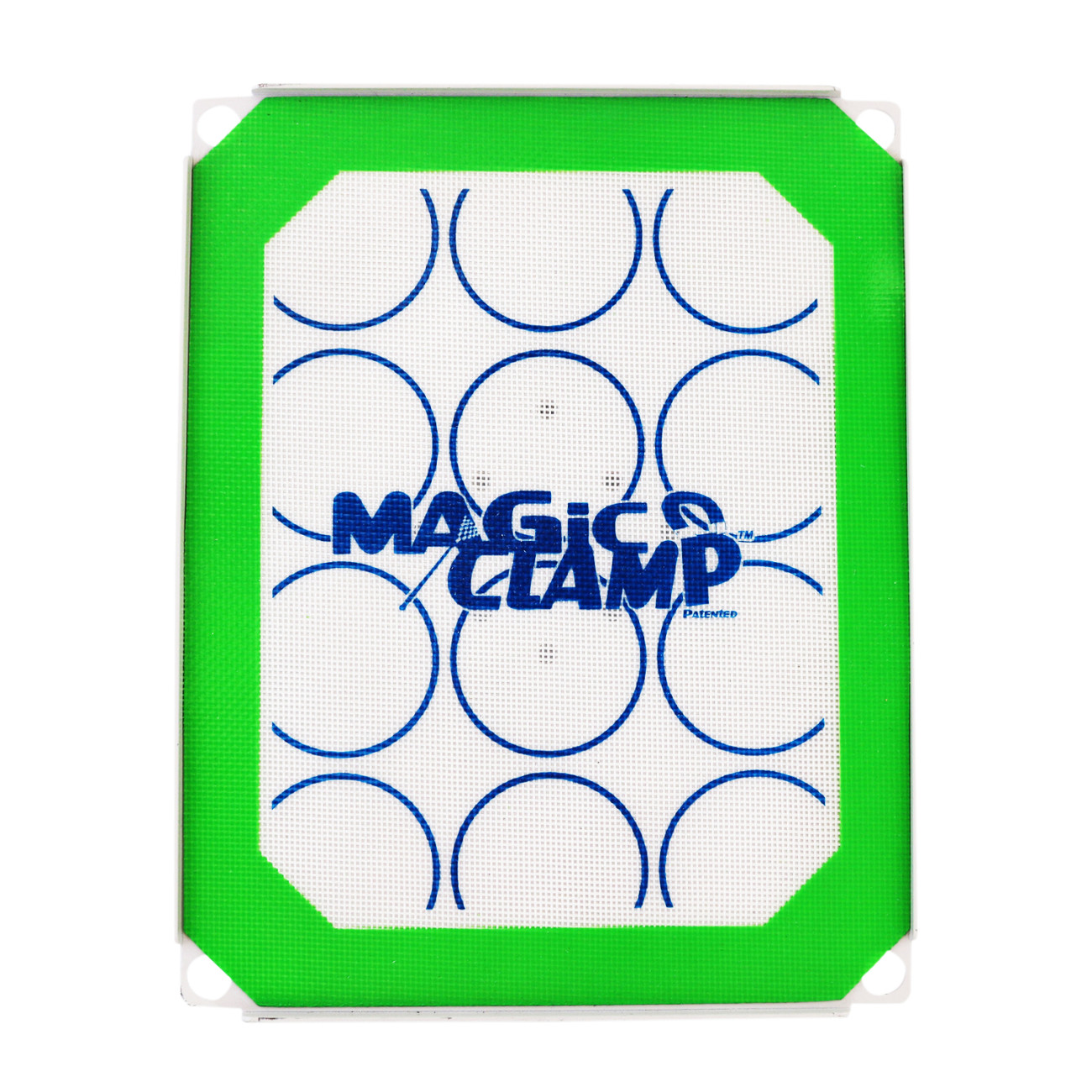 248573 - MAGic Clamp Universal Platform for Flasks and Tube Racks, 9.5 ...