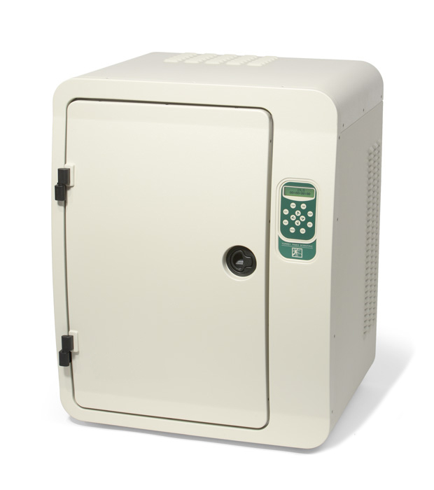 248708 - ECHOTherm Programmable Benchtop Incubator, 60 lbs, Timer Range ...