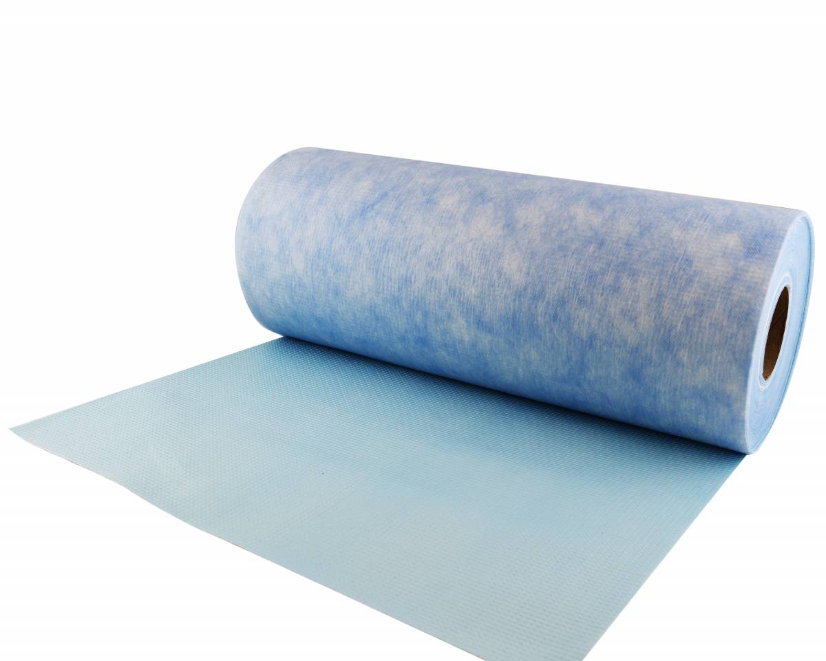 248891 - Versi-Dry Lab Soakers, Super Absorbant, Blue, 20 Inch x 250 ...