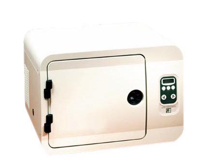 254635 - Echotherm Programmable Benchtop Incubator, 45 lbs, Timer Range ...