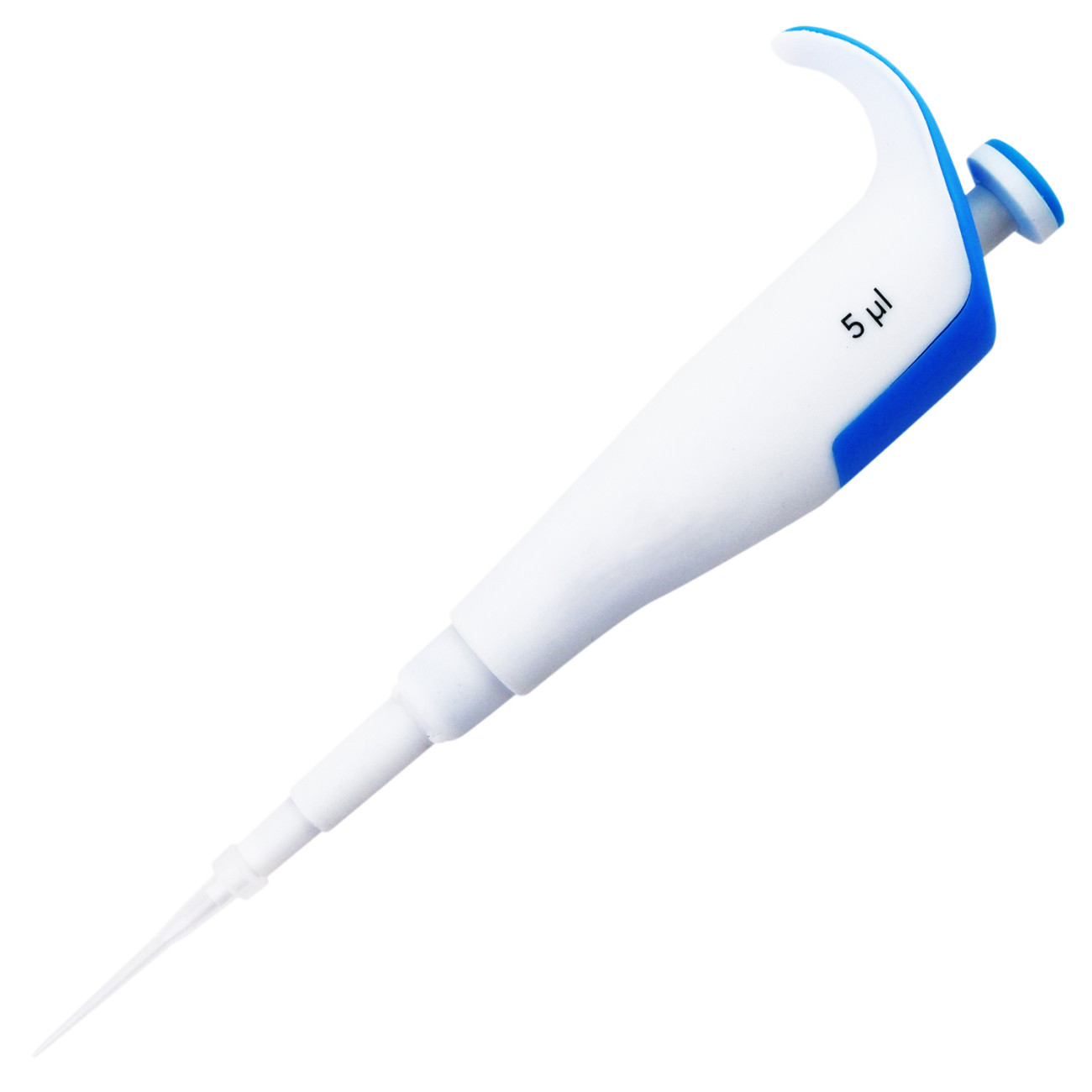 347022 - Mini-Pipettor, 5ul, Blue