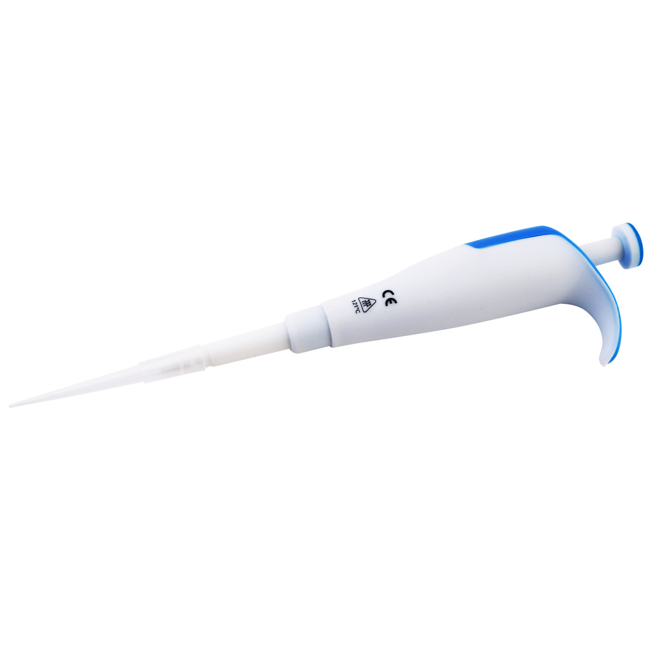 347024B - Mini-Pipettor, 50ul, Blue