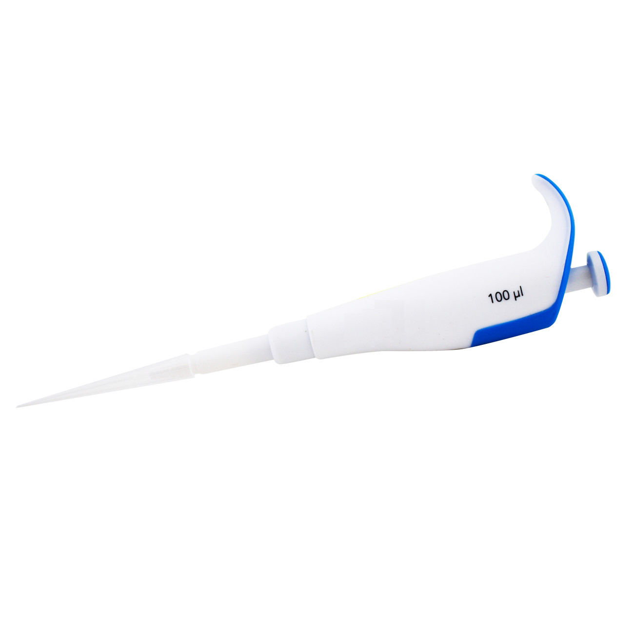 347025 - Mini-Pipettor, 100ul, Blue