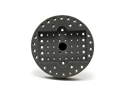 400812 - Combination Head for One Microplate or Microtubes, for use ...