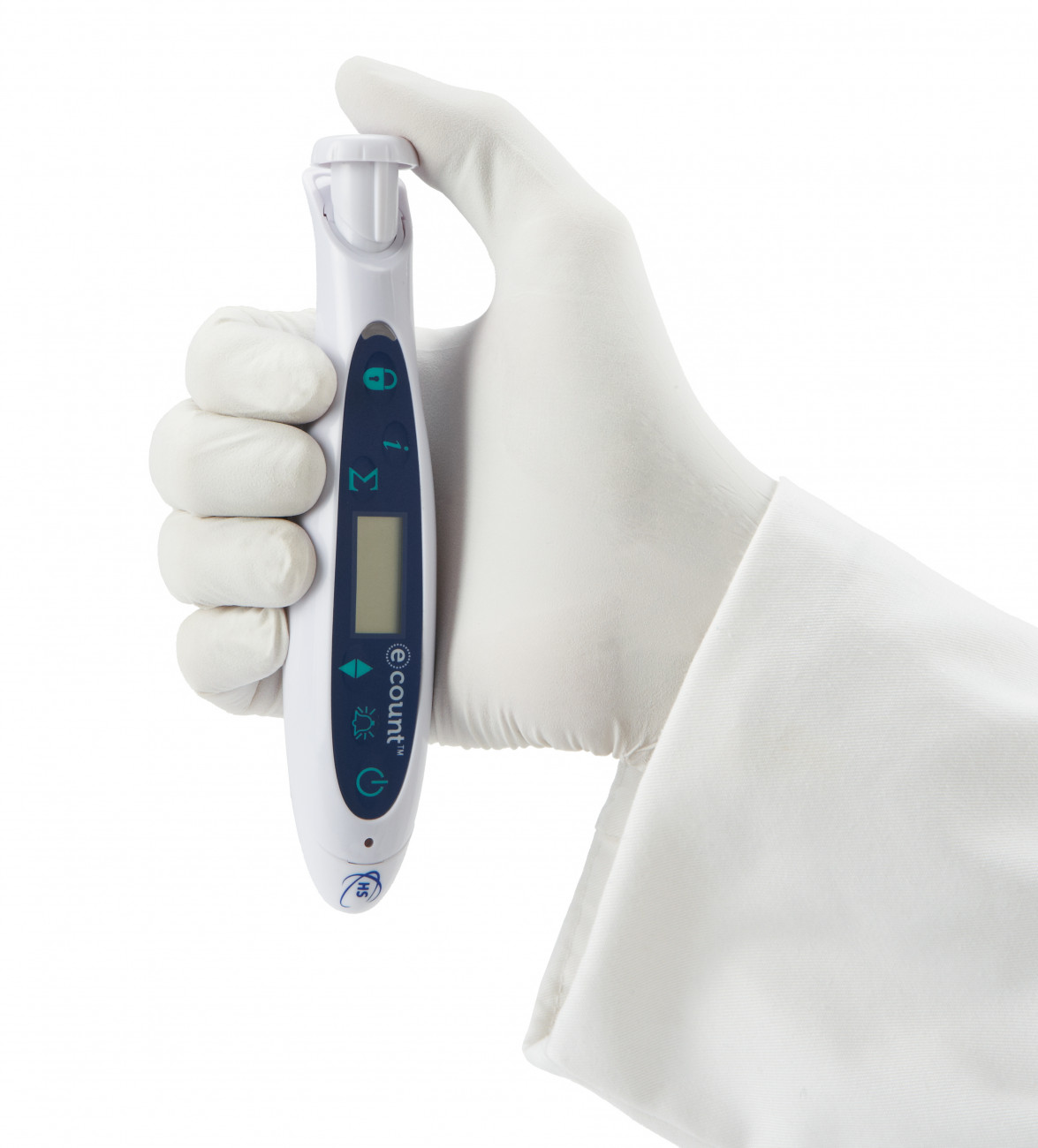 810530 - eCount Electronic Colony Counter