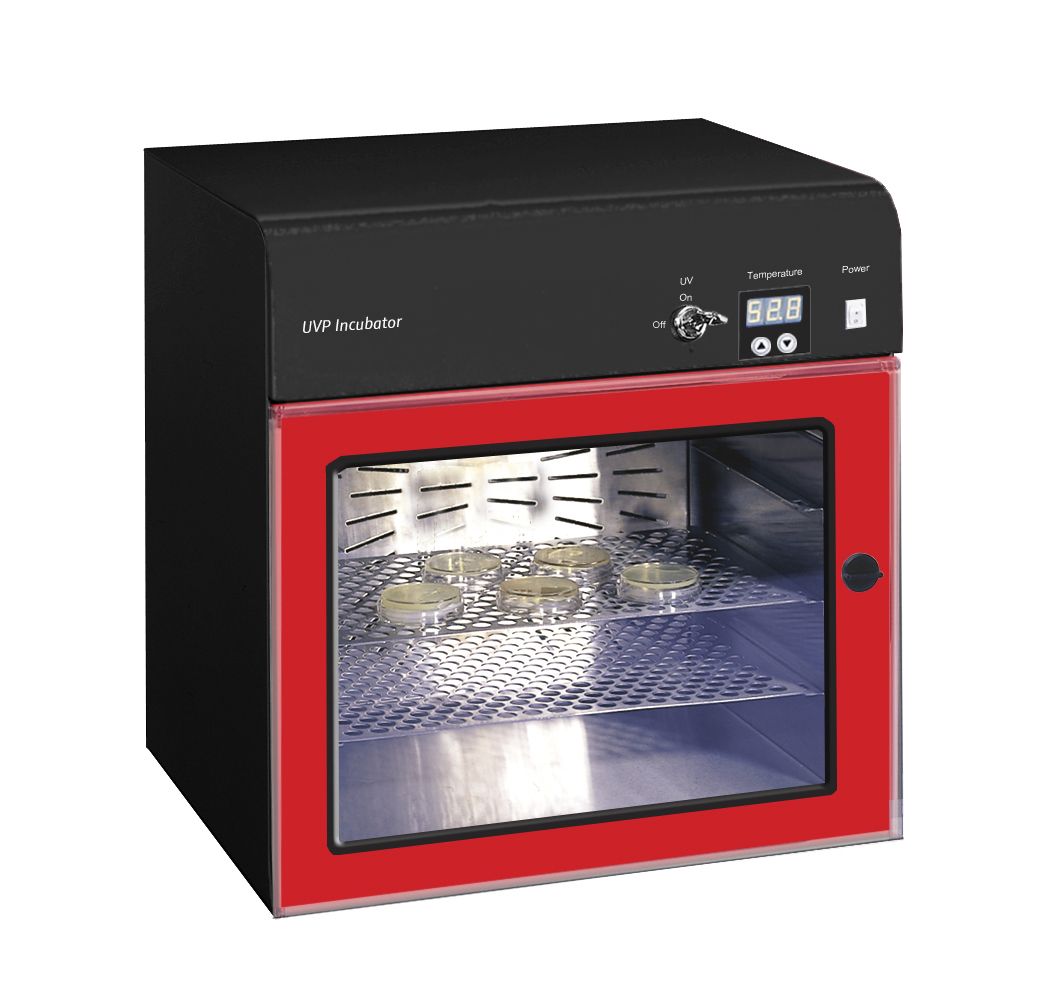 950358-01 - Sterilizing Benchtop Incubator