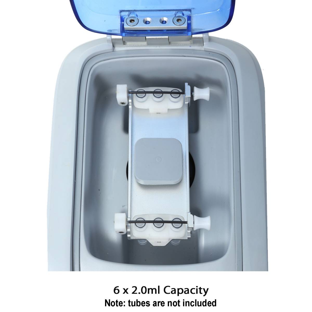 985387 - BeadBug 6 MicroTube Homogenizer