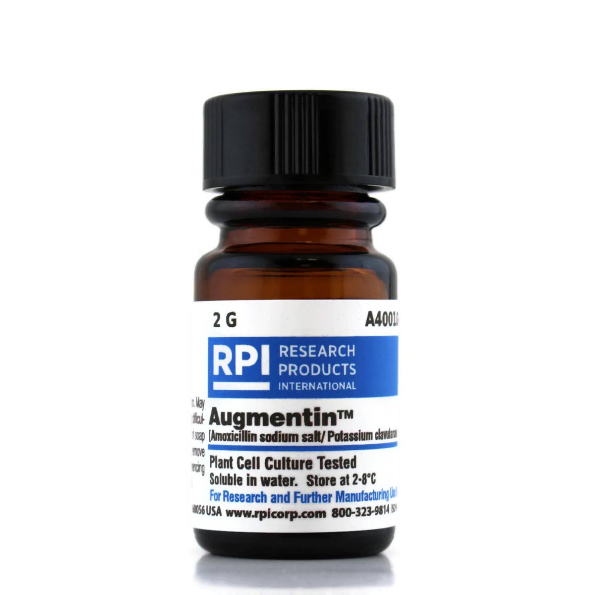A40010 2 0 Augmentin Amoxicillin Sodium Salt Potassium Clavulanate A40010 2 0 Augmentin Amoxicillin Sodium Salt Potassium Clavulanate