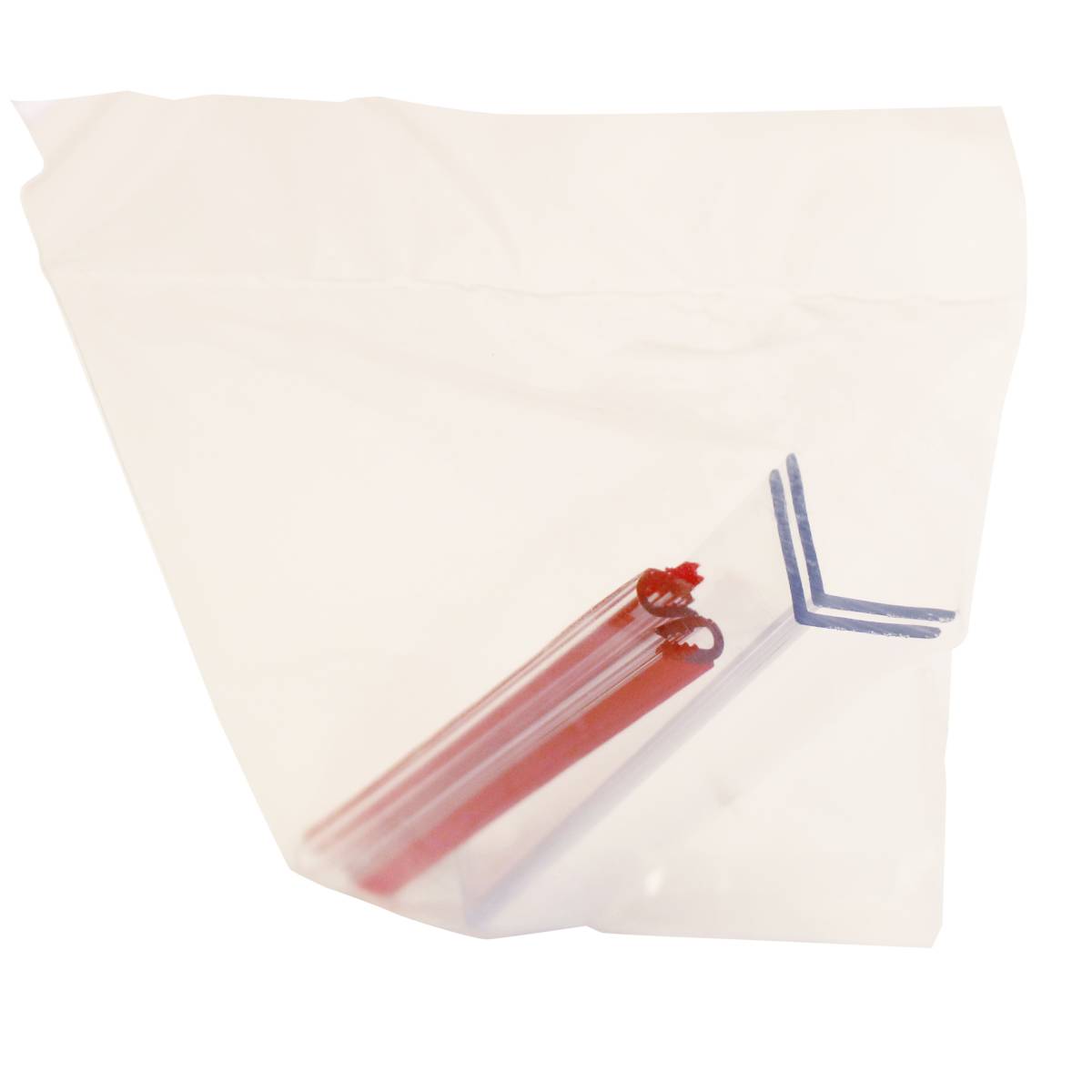 BRC-14 - Rad Can I Beta Shield, 3/8 Inch Thick, 7 x 7 x 9 3/8 Inches