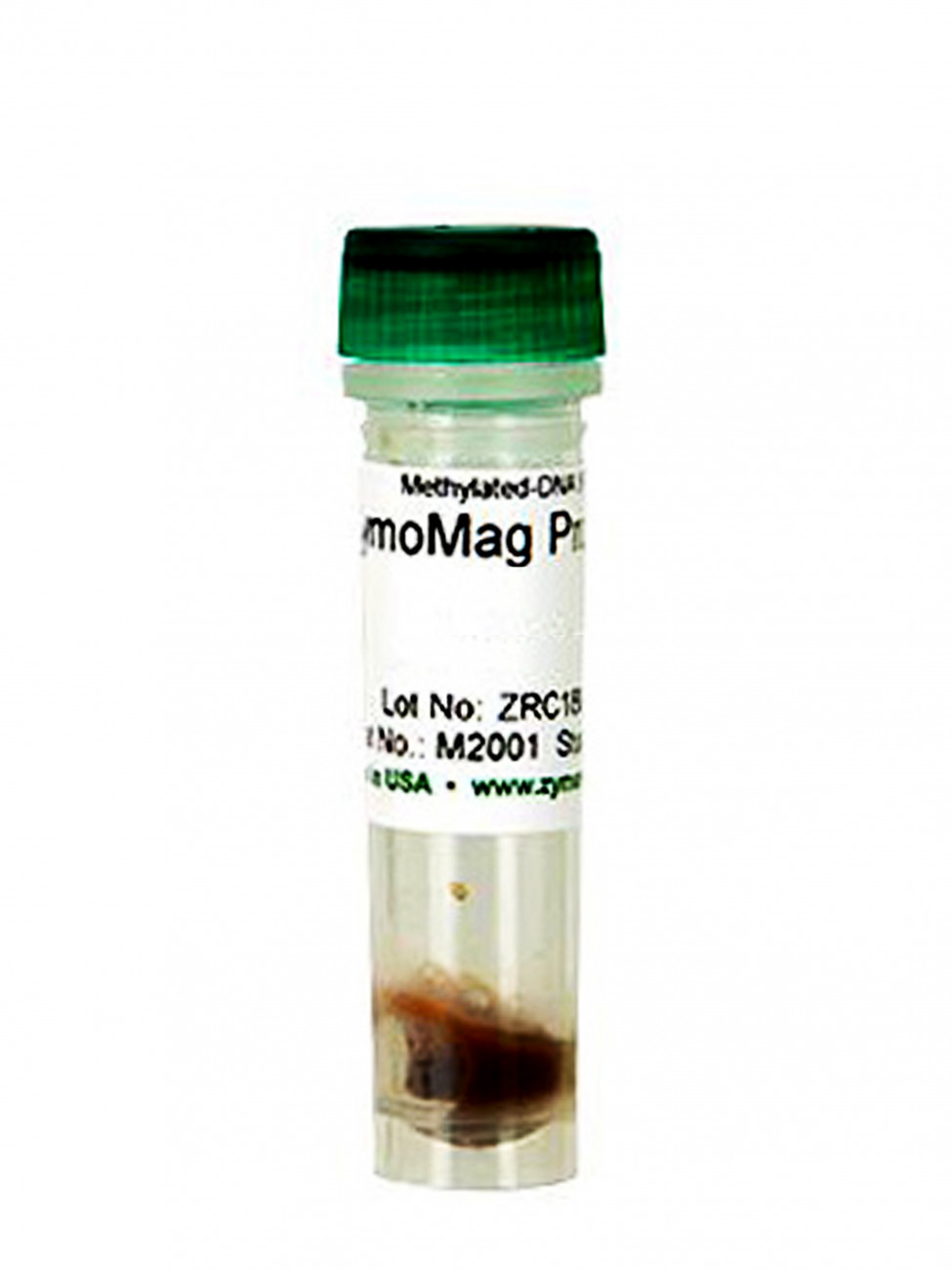 ZM2001-2 - ZymoMag Protein A, 400 ul