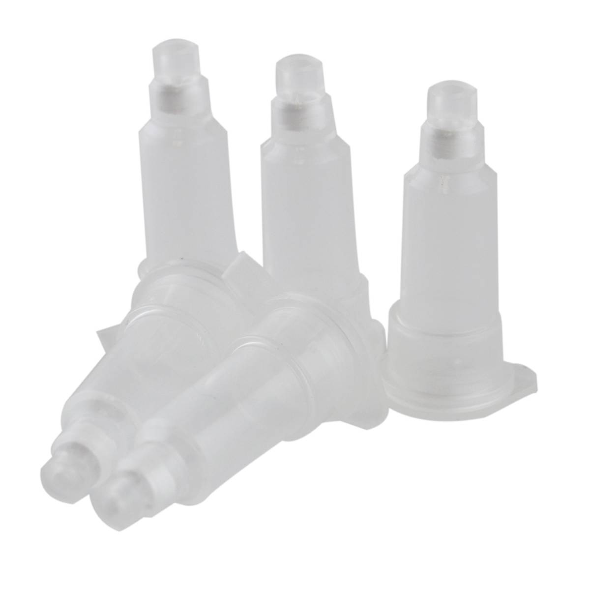 ZC1011-250 - Zymo-Spin IIC Columns, Capped, 250 per Package