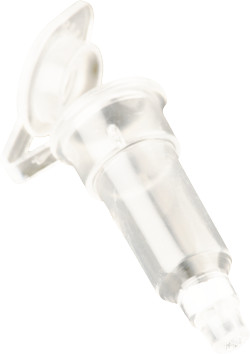 ZC1011-50 - Zymo-Spin IIC Columns, Capped, 50 per Package