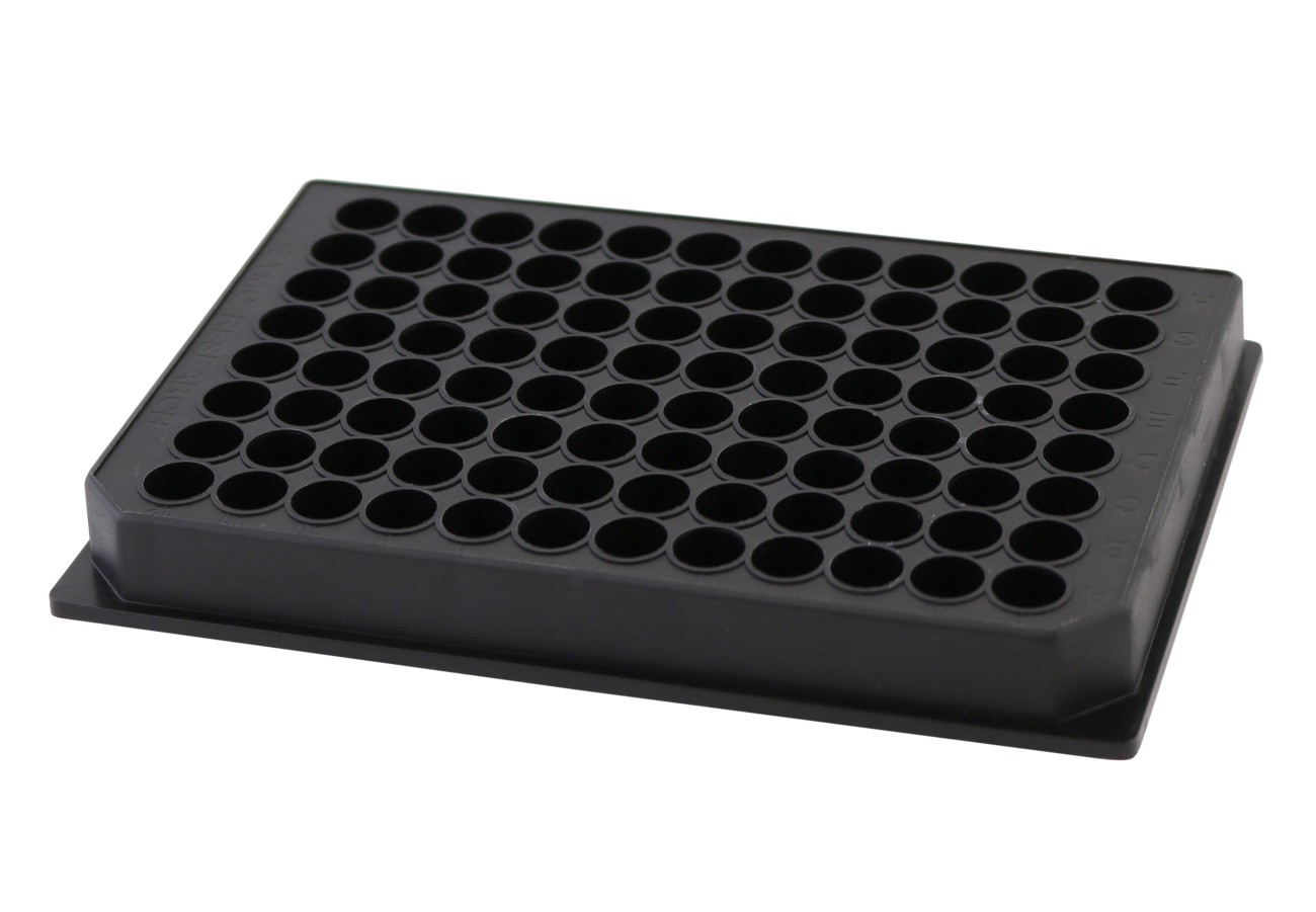 ZC2006 - Zymo-Spin IB-96 Plate, Shallow-Well, 2 Plates