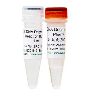 ZE2021 - DNA Degradase Plus, 1000 Units