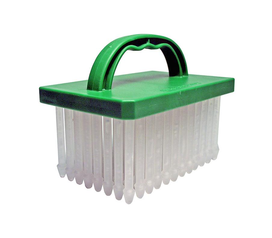 ZH1004-5 - Squisher-96 with 96-Well Block, 5 packs and 5 blocks