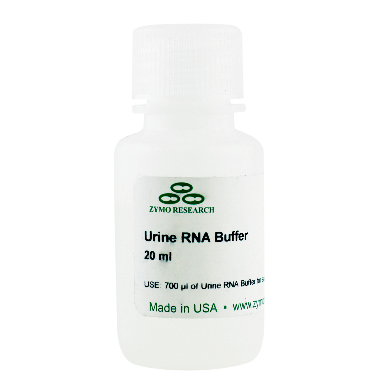 ZR1038-2-20 - Urine RNA Buffer, 20 ml