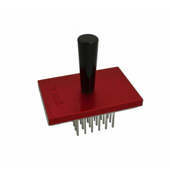 140501 - Micro-Plate Pin Replicator, Flat Square Design, 1.5mm x 1.5mm ...