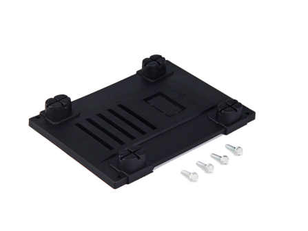 155325 - Replacement Foot Plate Kit for Vortex-Genie 2