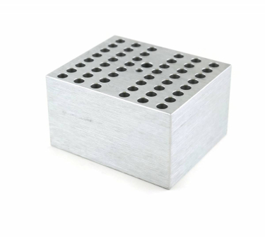 246302 - Aluminum Chilling Block, 48 x 0.2ml