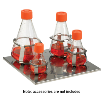 248919 - Clamp for Erlenmeyer Flask, Fits 500ml Flask, 1 Each, Max ...