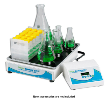260120 - Orbi-Shaker CO2 Remote Control Shaker, 12 x 13 Inch Non-Slip ...