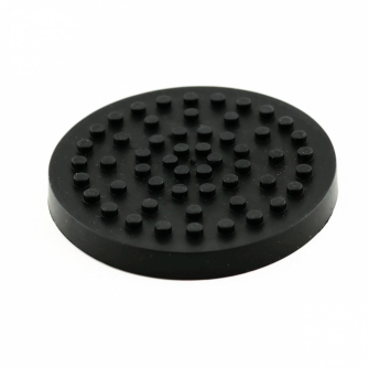 580-2013-00 - Rubber Cover for 3 Inch Platform of Vortex Genie