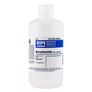 Acrylamide - RPI