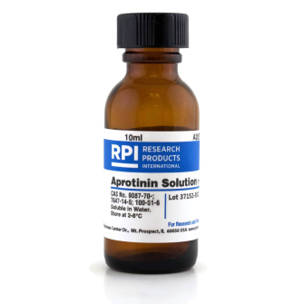 A20575-10.0 - Aprotinin Solution 10,000 KIU/mL, 10 ML