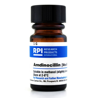 A91690-1.0 - Amdinocillin [Mecillinam], 1 Gram